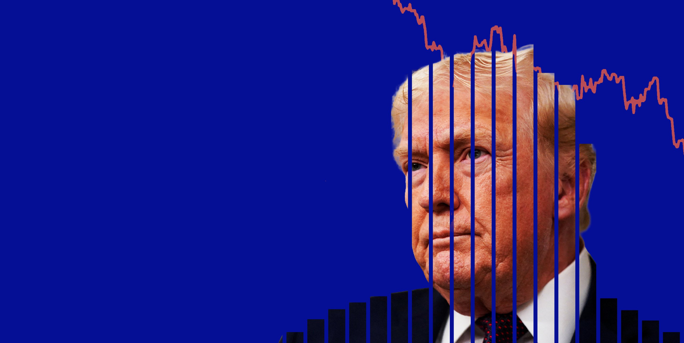 Ein Jahr Donald Trump: So hat der Präsident die USA verändert – in ...