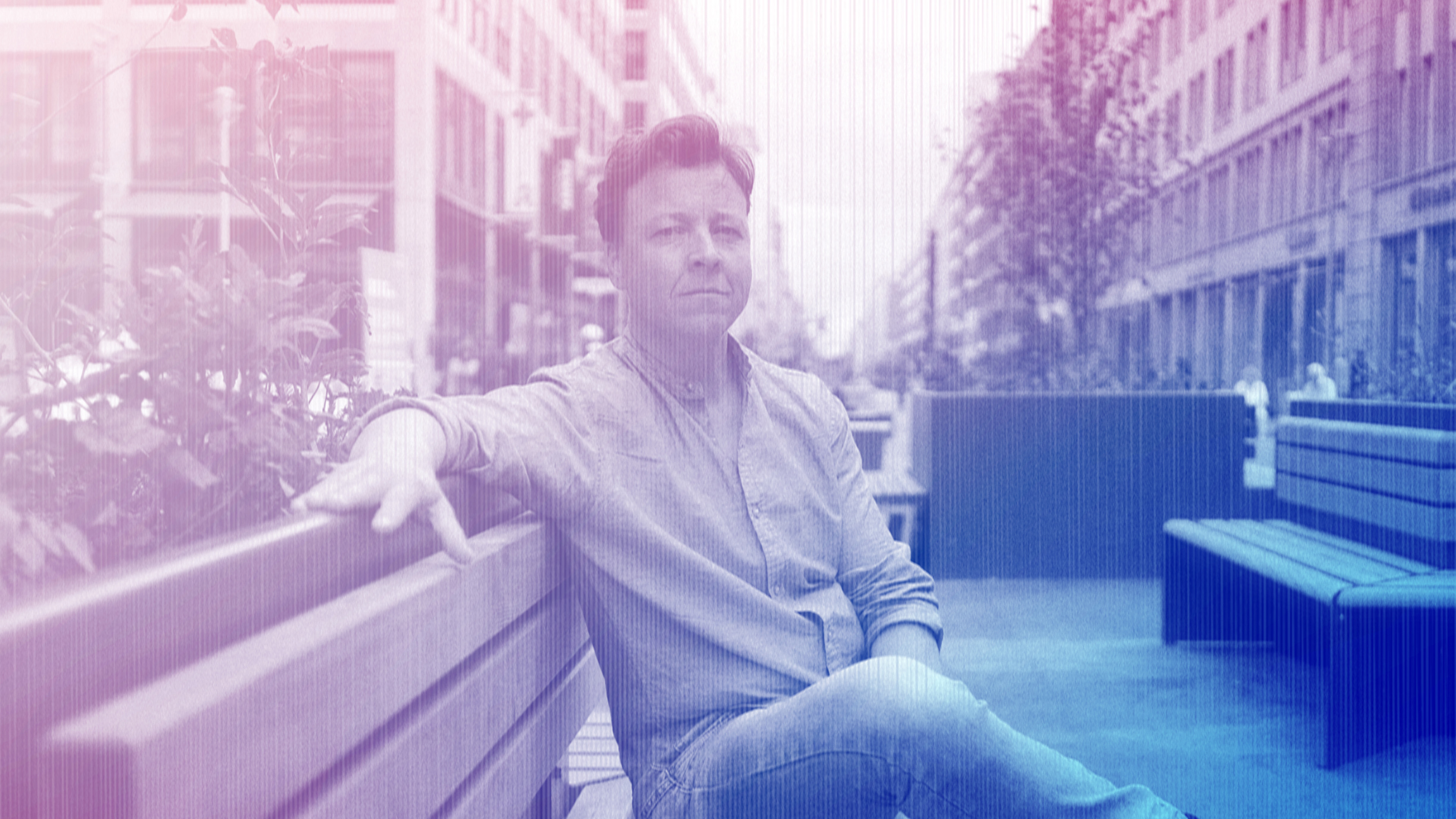 Trans-Mann Nils über seine zwei Coming Outs: „Meine Tochter sagte: Mama ...