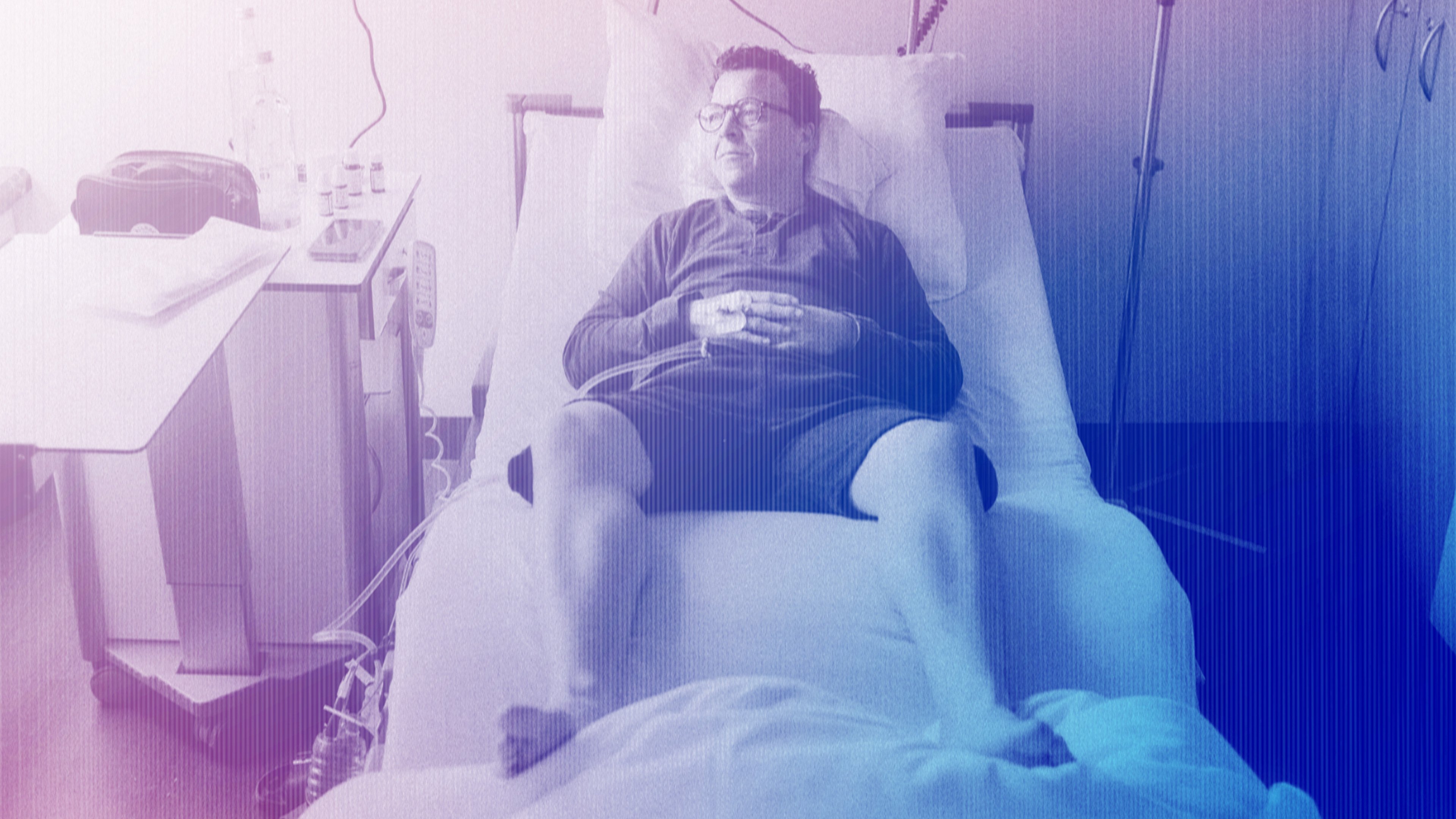 Trans Mann Nils über die OP zur Transition: „Ich freue mich darauf, das ...