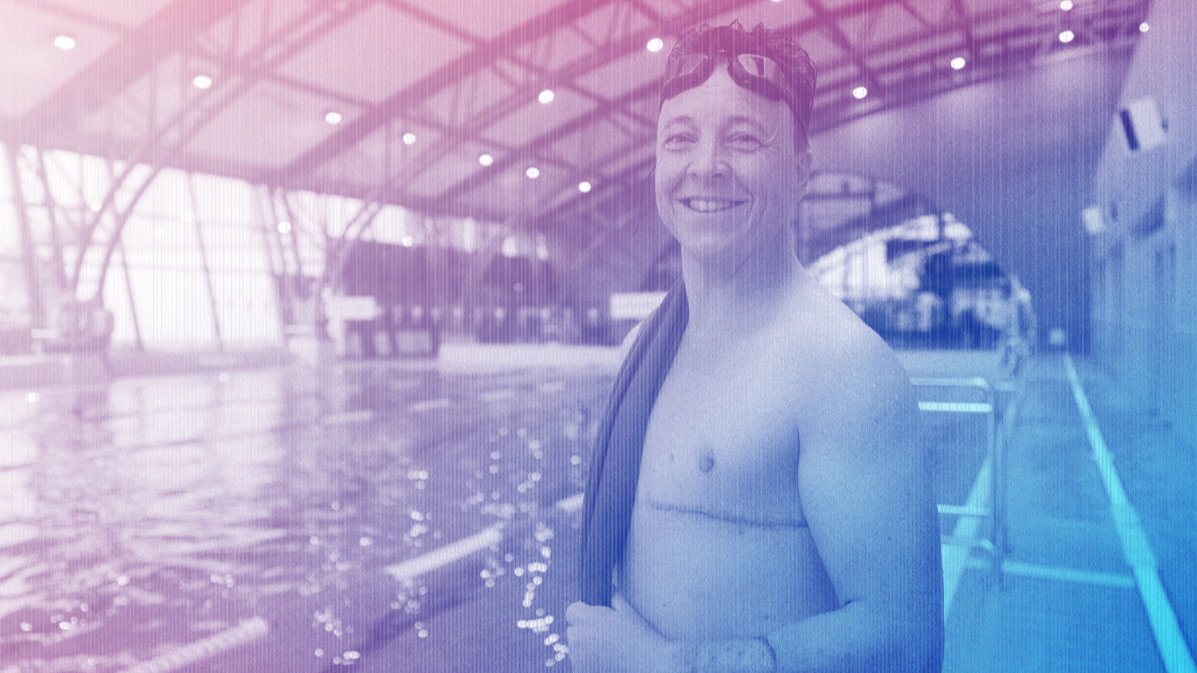 Trans Mann Nils Mertins kurz nach der OP: „Als ich meinen Penis sah ...