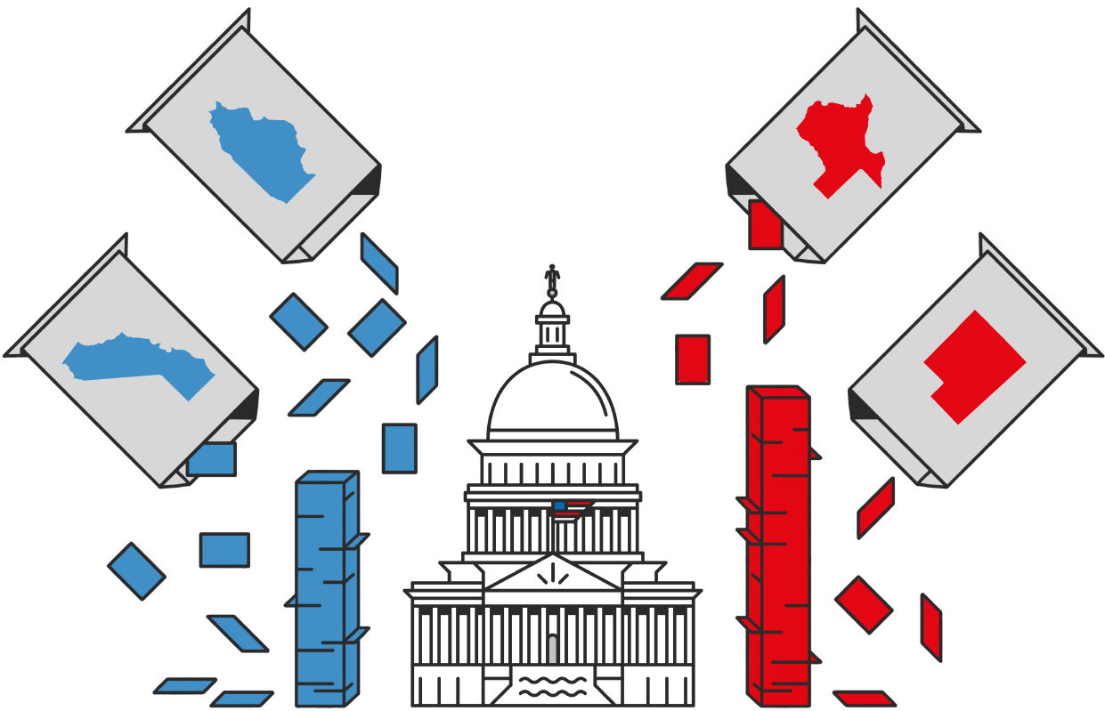 So funktioniert die US-Präsidentschaftswahl | Tagesspiegel