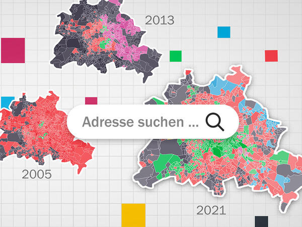 Der Wahl-O-Mat zur Bundestagswahl 2025 | Tagesspiegel